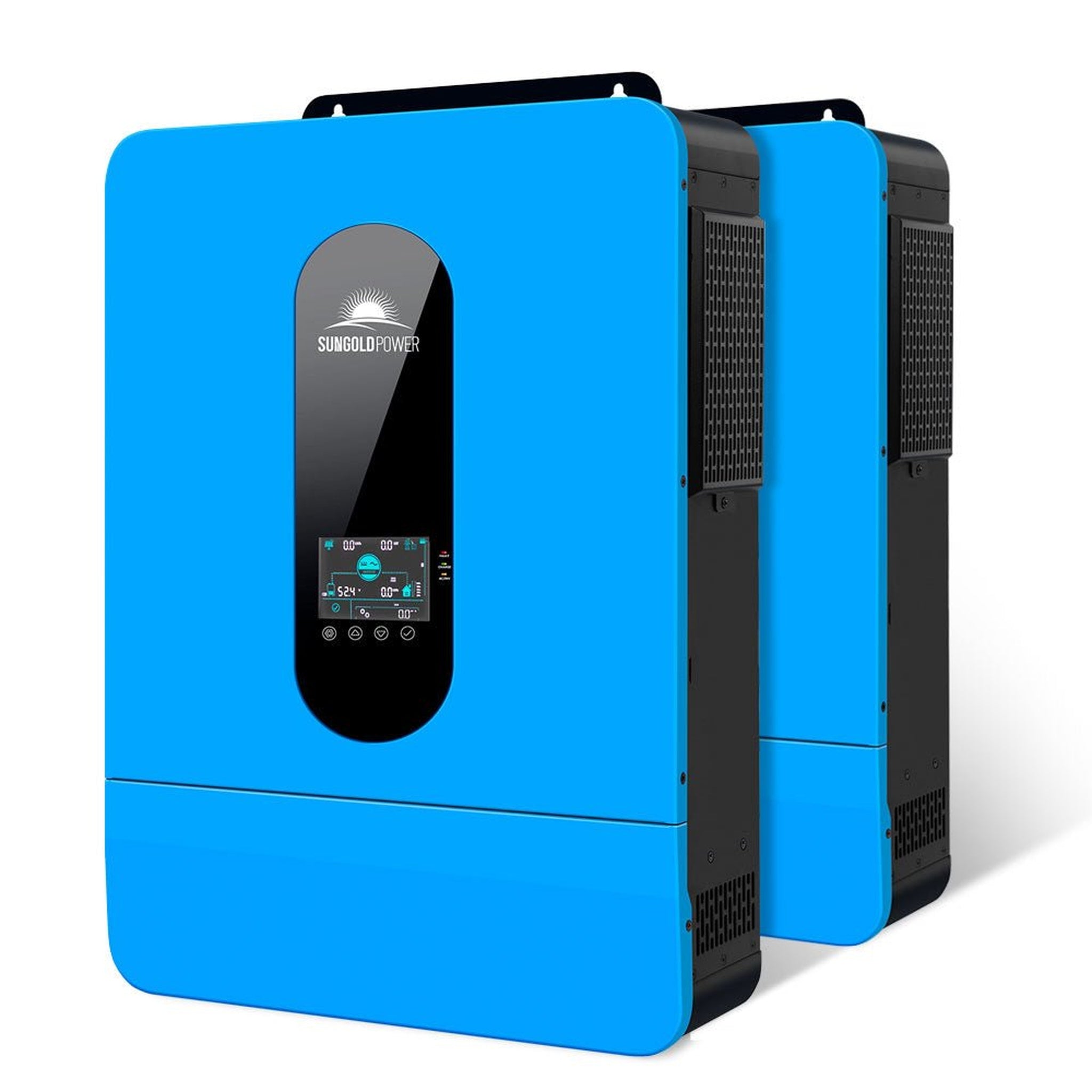 SungoldPower Inverters Collection - Solar Guys Pro