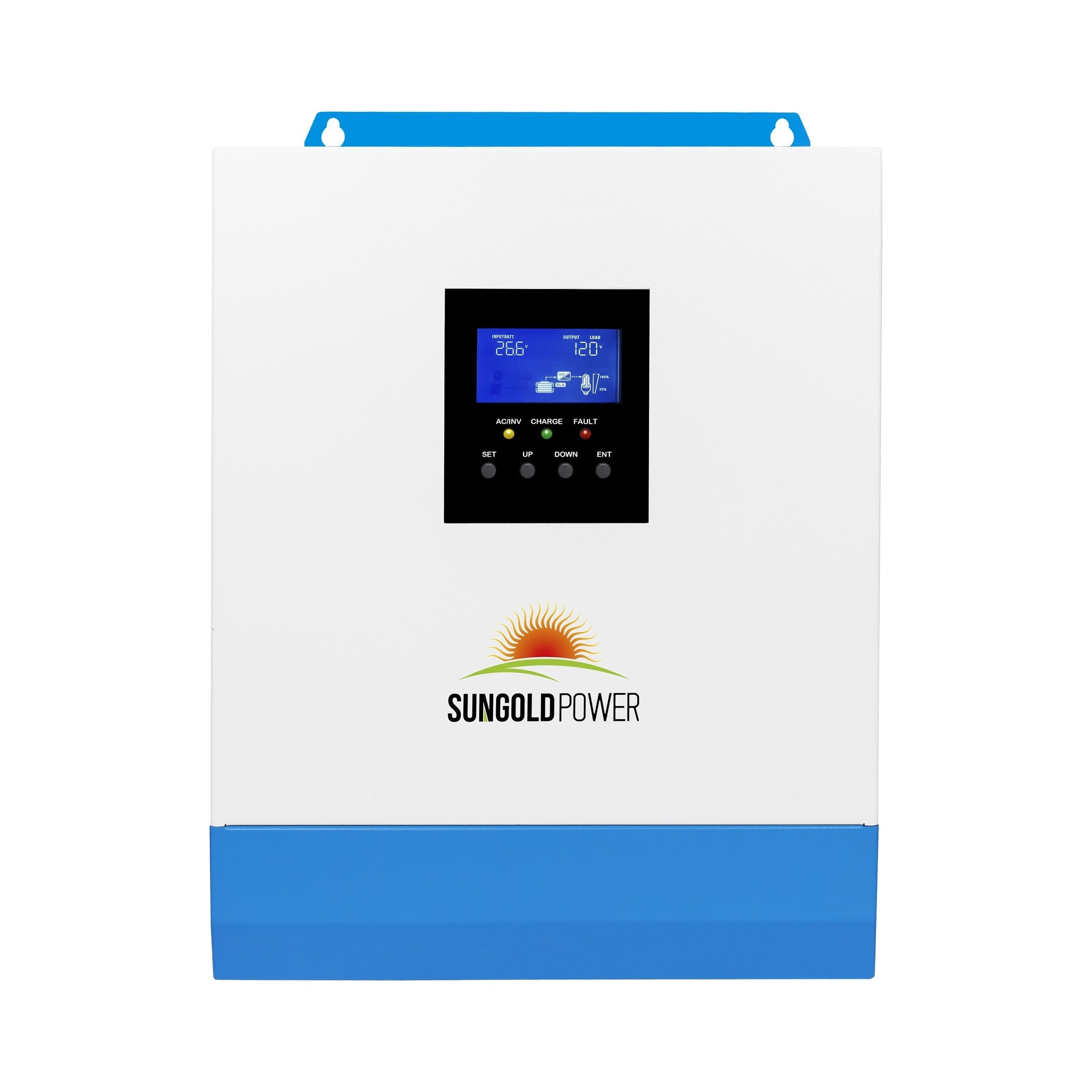 SunGoldPower Inverters for Home & Office — Solar Guys Pro