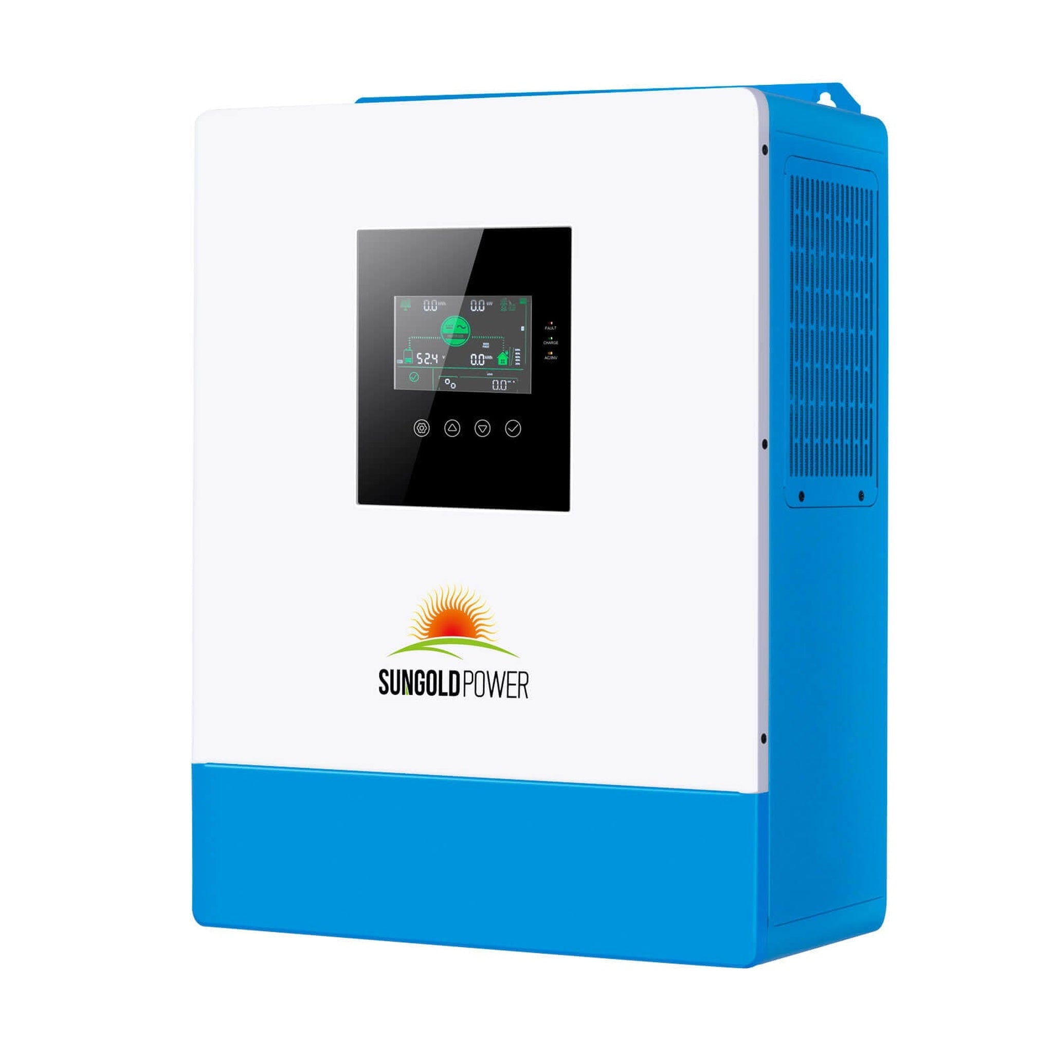 SungoldPower Inverters Collection - Solar Guys Pro