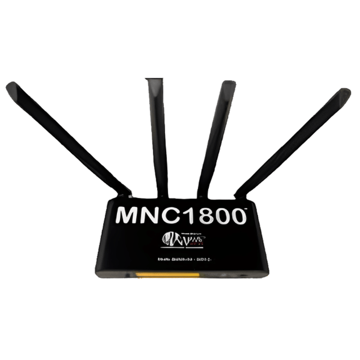 WAVE WiFi MNC Series Dual Band WiFi 6 AX Wireless Network Controller ...