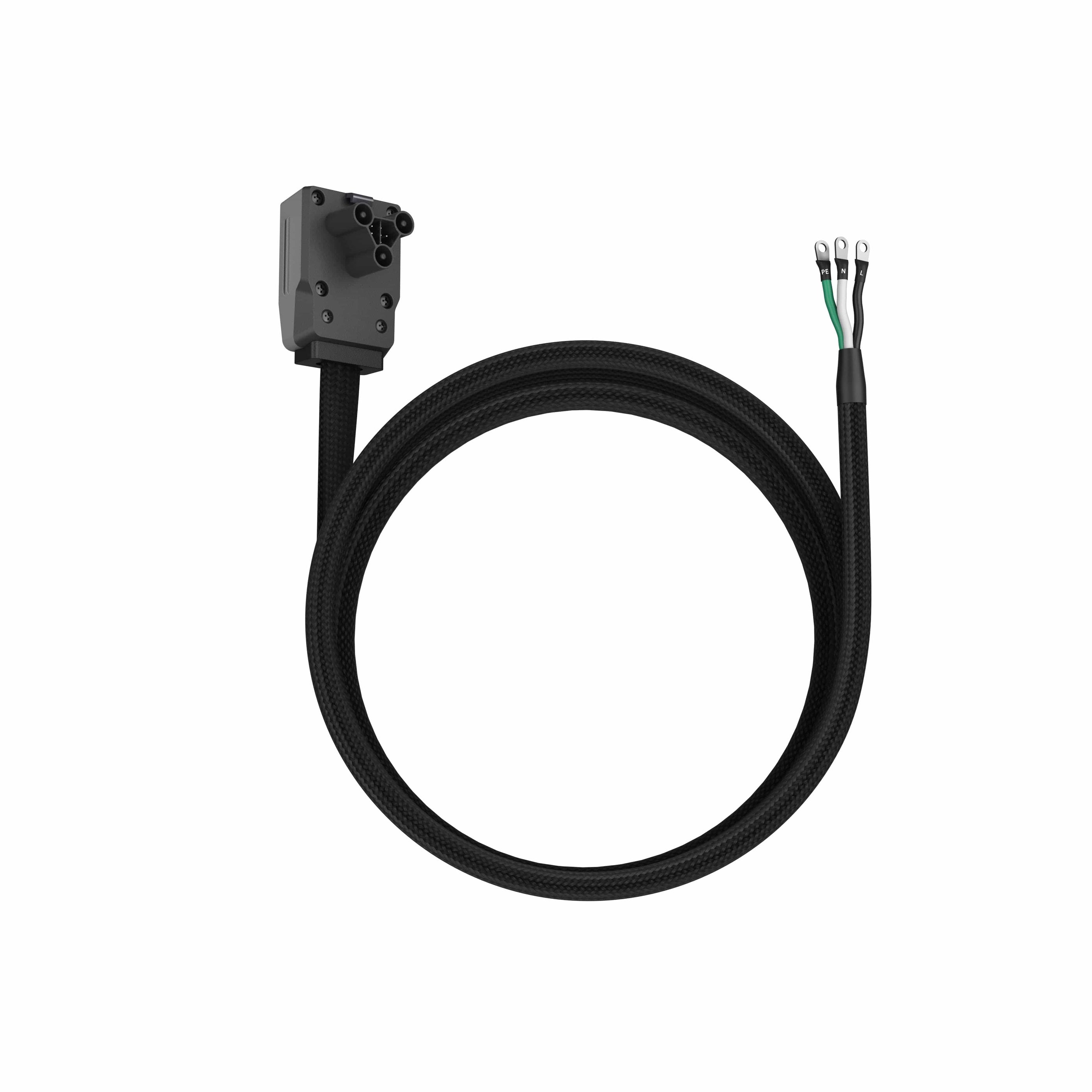 EcoFlow Power Hub AC Main Out Cable — Solar Guys Pro